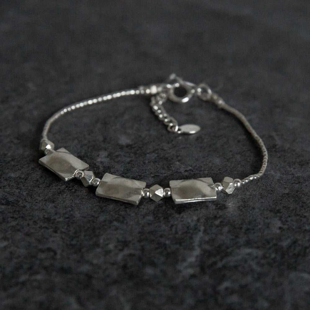 Bracelets – Treaty Jewellery